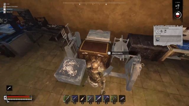 КООПЕРАТИВ ► Night of the Dead 'Beta' v 2.1.4.42 прохождение ►1