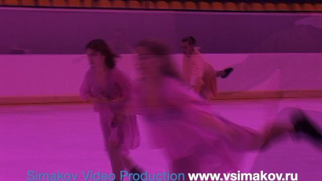 Юнона и Авось