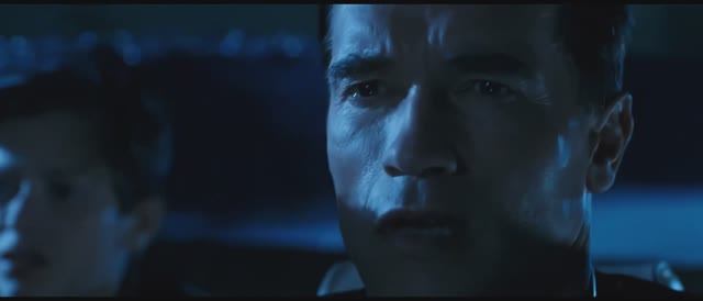 Woodentoaster — Prototype VIP | Терминатор [RUS] (cover SayMaxWell)