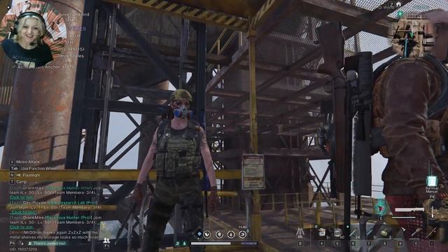 ОСНОВНЫЕ ЗАДАНИЯ►Once Human ПРОХОЖДЕНИЕ ► 6