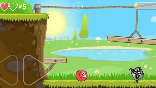 red ball 4 серия1