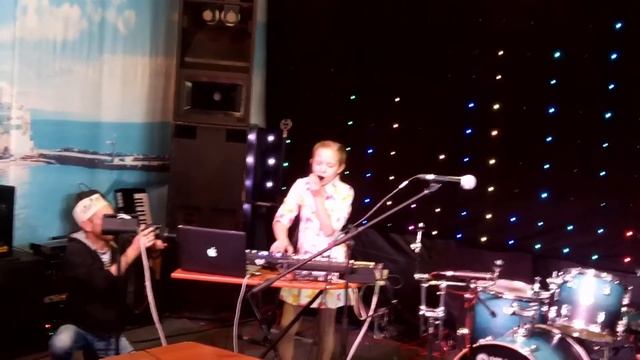 Кавер на песню группы AIRA #musiclabperm