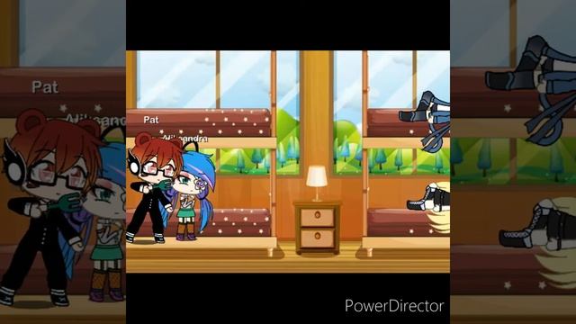 Развод гев 1 сезон 2 серия (оригенал)