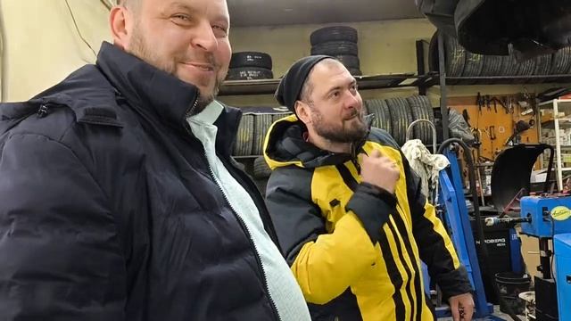 Радость клиентов