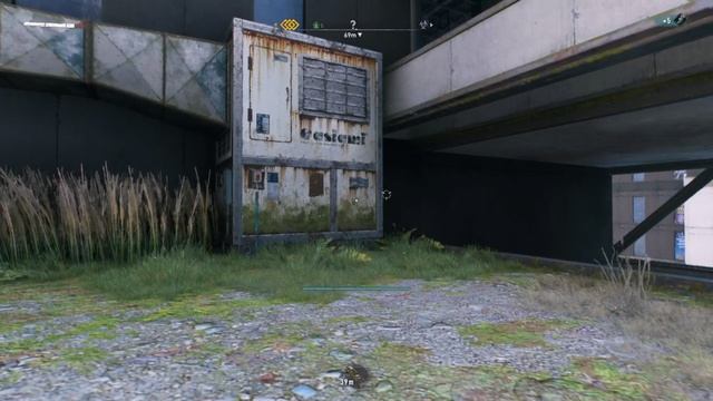 Dying Light 2 #30 (Приняли в Курьер)