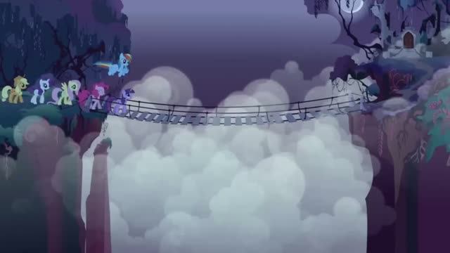 Седая ночь, но это Цой [PMV]