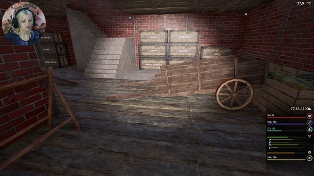 ДЕКОР ► The infected 'Beta' v 19.0 прохождение  ►34