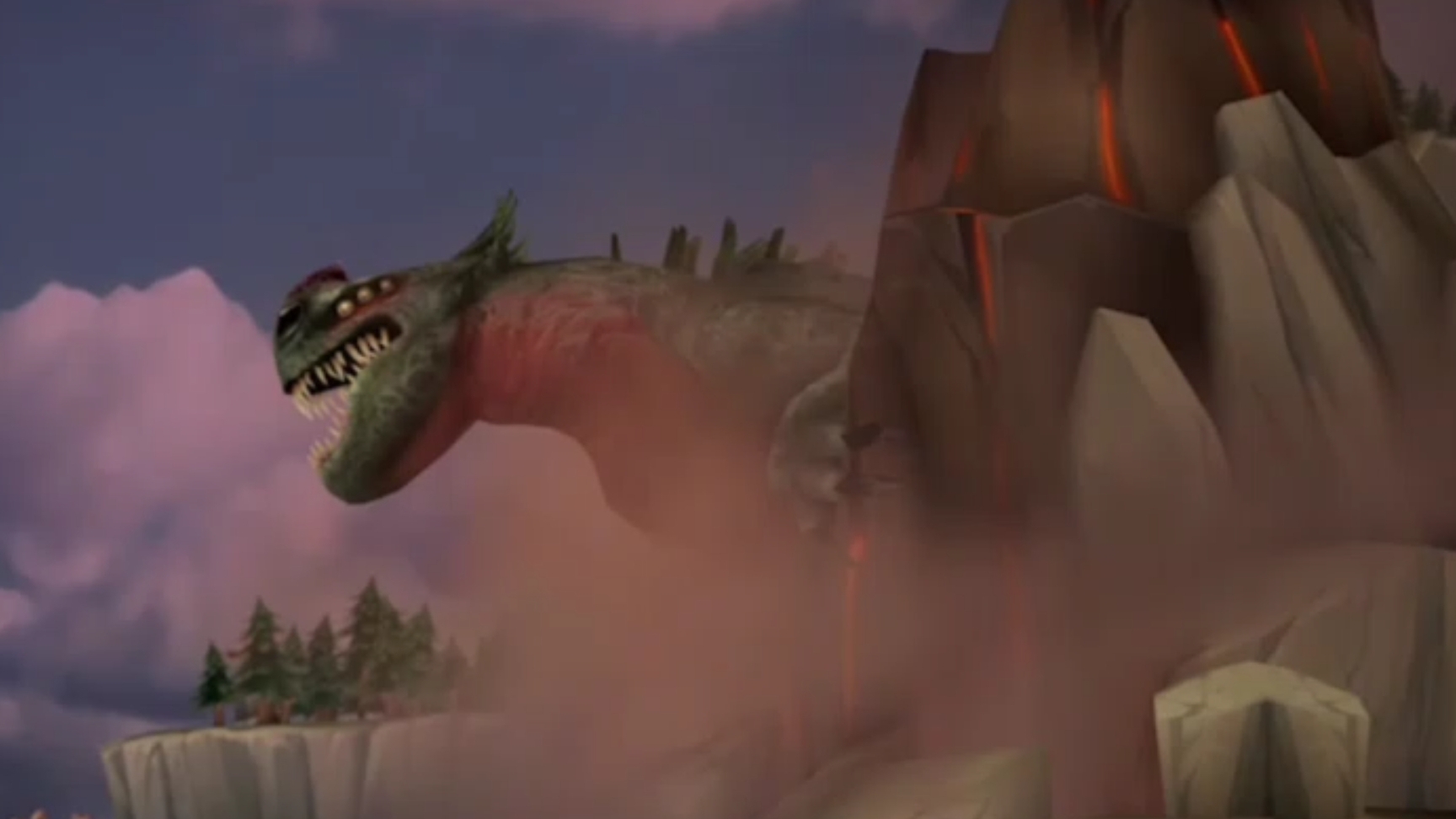 ПРИЗЫВАЕМ ЛЕГЕНДАРНОГО ДРАКОНА | ЗЕЛЁНАЯ СМЕРТЬ |