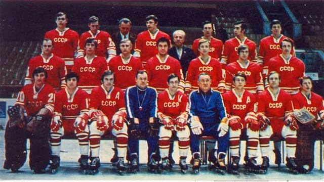 Как молоды мы были! -1