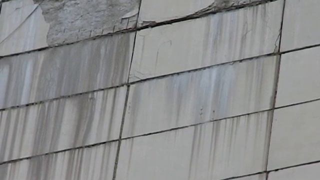 Плачущий дом в Миассе