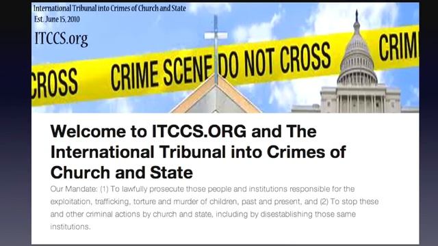 Грехи Вавилона. Дэни Виера и Билл Хьюз