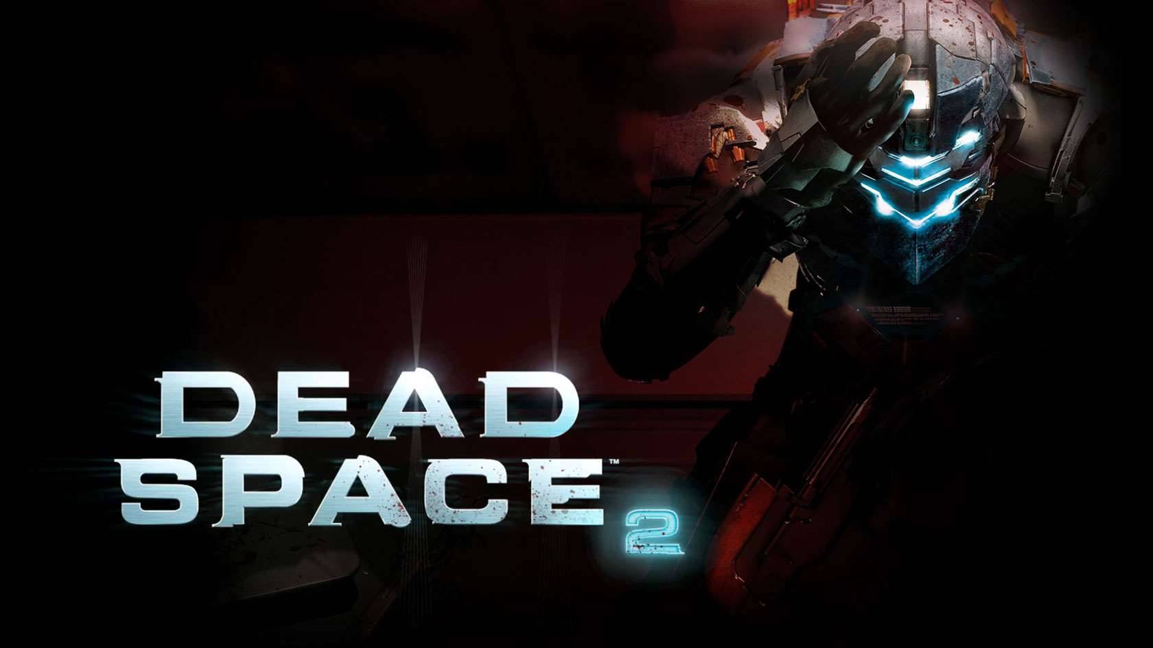 прохождение игры на-ПК-DEAD SPACE-2.стрим№1