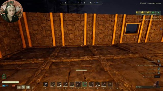 ВЕРСТАК КАМЕНЩИКА / ОТКРЫТЫЙ МИР►ICARUS прохождение ►6