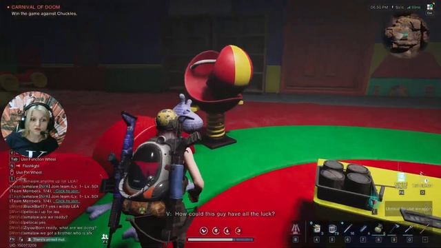 ОСНОВНЫЕ ЗАДАНИЯ►Once Human ПРОХОЖДЕНИЕ ► 8