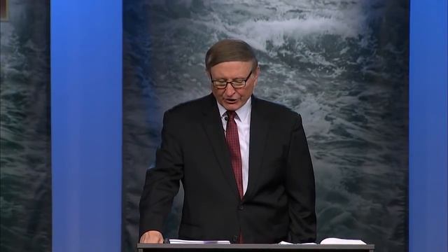 Урок 9. Заметки по книге Откровение: Зверь, его образ и его число. Стивен Бор. HD