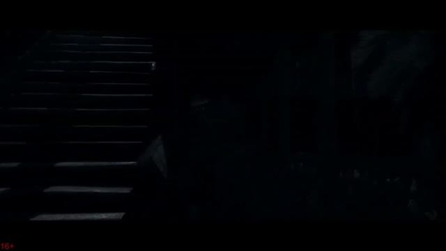 За гранью Две души / Beyond Two Souls / Часть #11