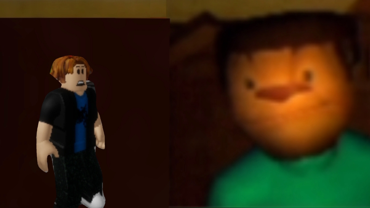 ОТБИВАЮСЬ ВСЕ 5 НОЧЕЙ ОТ ТИМОХИ! У МЕНЯ ПОЛУЧИТСЯ? Пять ночей с Тимохой! ПЕРВАЯ ЧАСТЬ ХОРРОР-ИГРЫ!