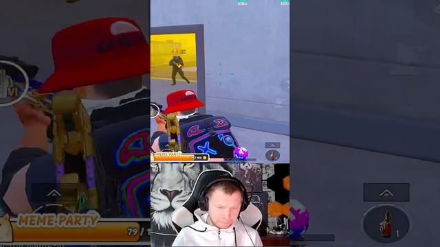 Я ДУМАЛ ЭТО ШТУРМОВИКИ