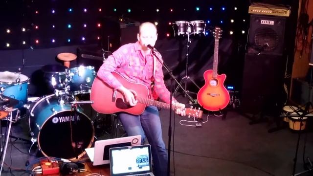 Александр Долин #musiclabperm