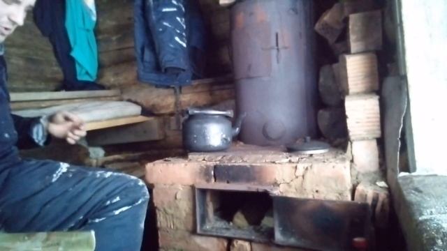 Закрытие сезона 20-21.Домой не с пустыми руками