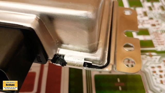 Обзор ЭБУ на Газель Next, битопливную, с can-щитком. Прошивки под ваши требования.