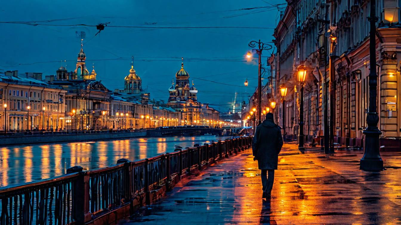 Была любовь - Amor et dolor (популярная музыка, поп, popular music, love)