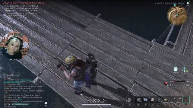 ОСНОВНЫЕ ЗАДАНИЯ►Once Human ПРОХОЖДЕНИЕ ► 9