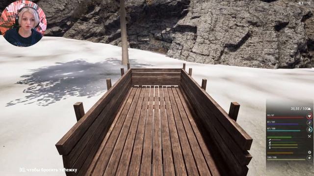 СТРОЮ ПЛОЩАДКУ► The infected 'Beta' v 19.0 прохождение  ►26