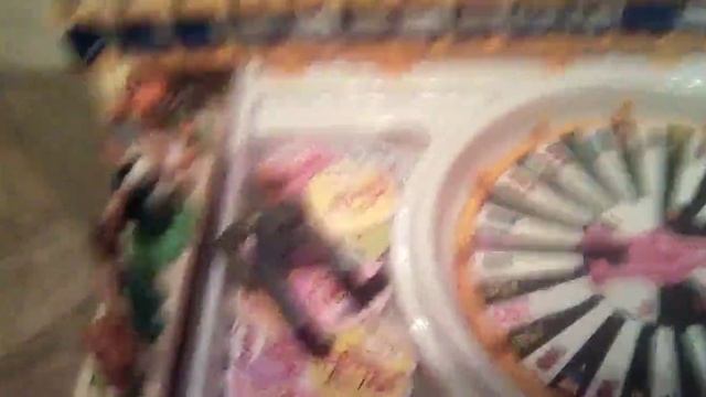 Пародия на "Поле чудес". Финал