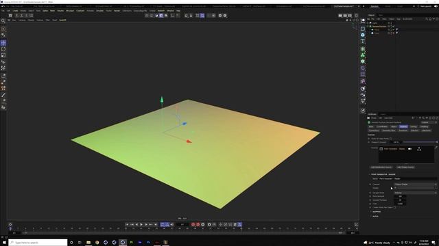 Chris Schmidt @ The 3D and Motion Design Show Siggraph 2022, Day 2