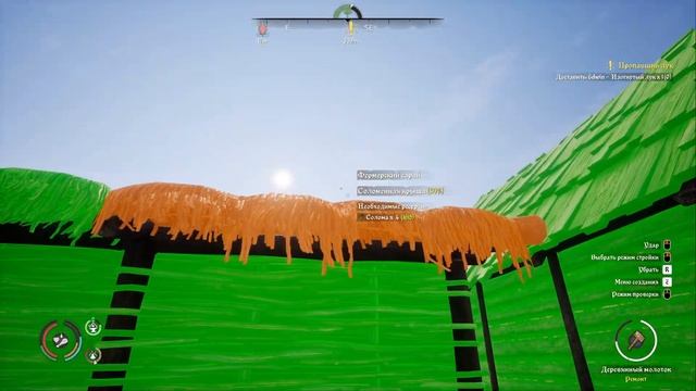 ЛОШАДКИ ► Medieval Dynasty v2.0.1.7 (2 сезон)прохождение ►30