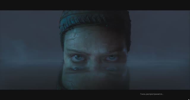 Senua's Hellblade 2 | RTX 4090 4k HDR10+ | №1 в мире по реализму графики | Топ 1 кинематографии