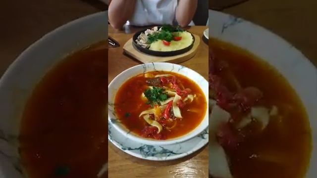 Ресторан "Metiko" в Махачкале #Дагестан