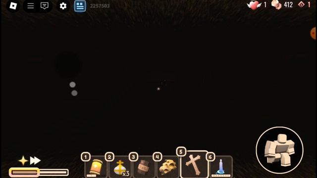 играем в доорс с чит-панелью за робуксы