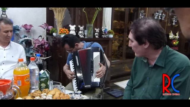 Шоми дусти бо Ришод Зохир - 5