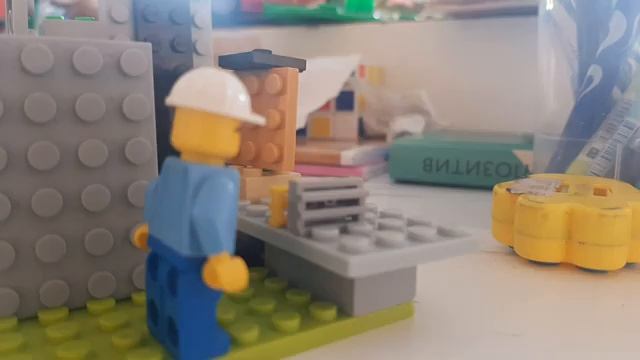 METEL 1 глава (анимация)