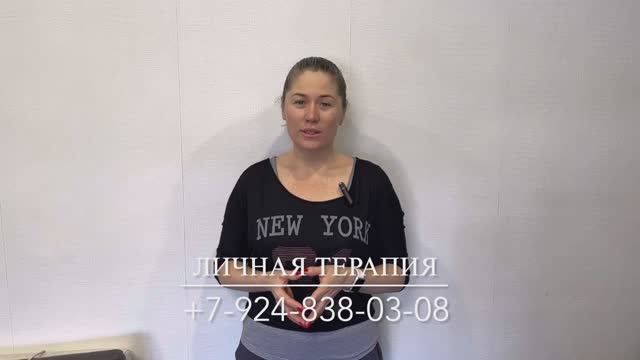 Что скрывается за отрицанием?