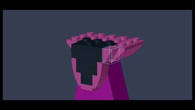 лего спрунки 5 персонажей бигуди фигурки