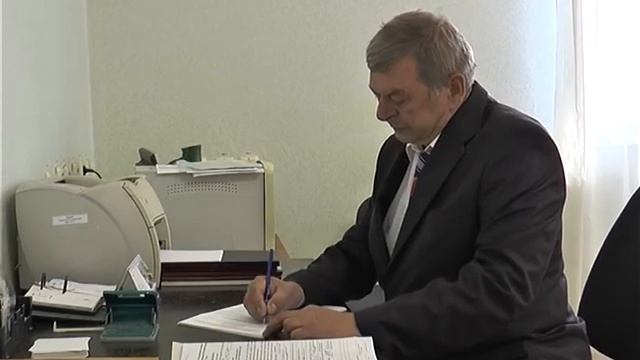 Телевестник Звездного от 22 августа 2015