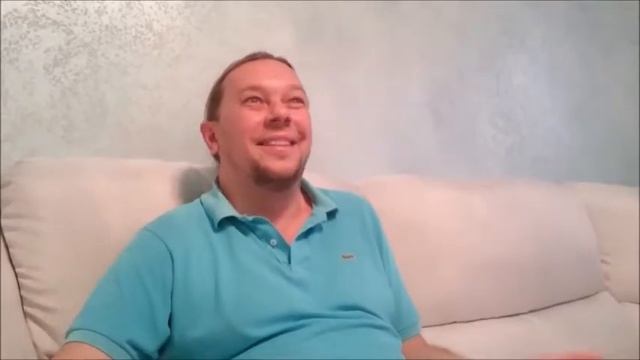 О природе страхов и методах работы с ними 4 часть