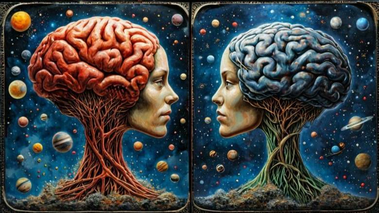 Основной вопрос философии: Материя или Сознание? Кратко Ответ