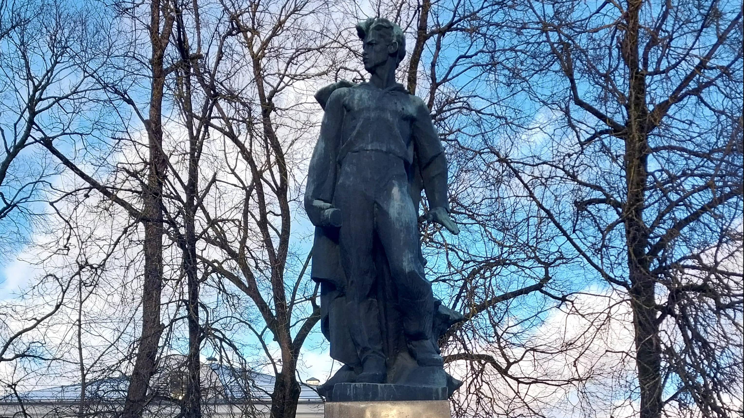 Вечно молодой, легендарный партизан Владимир Куриленко. Герои Советского Союза #12.