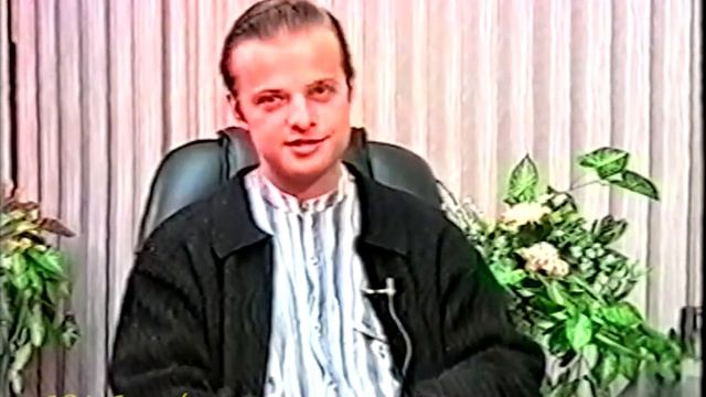 Интервью с Романом Рябцевым