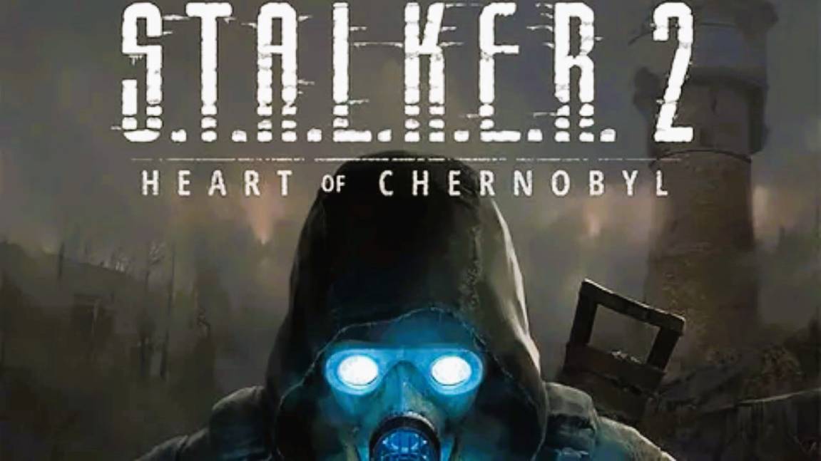 S.T.A.L.K.E.R. 2  Heart of Chornobyl
