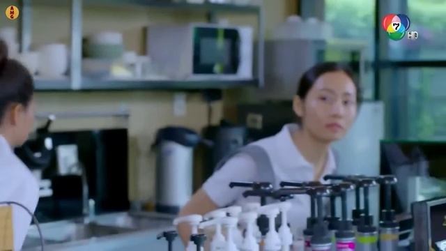 Скованные судьбой 1 сезон 11 серия