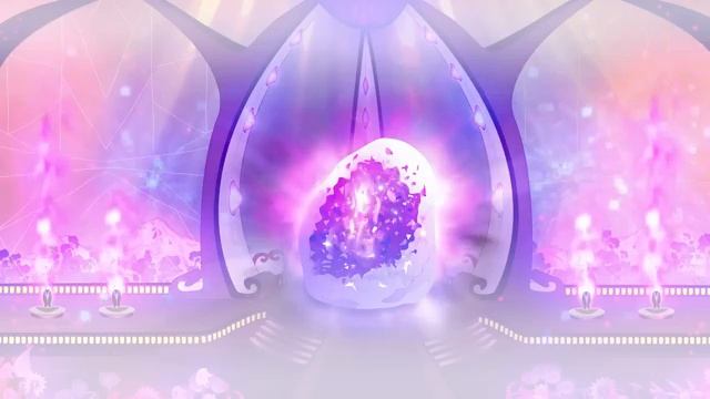 Seventh Ray Temple, The Violet Flame temple in Telos, Seven Sacred Flames Meditation