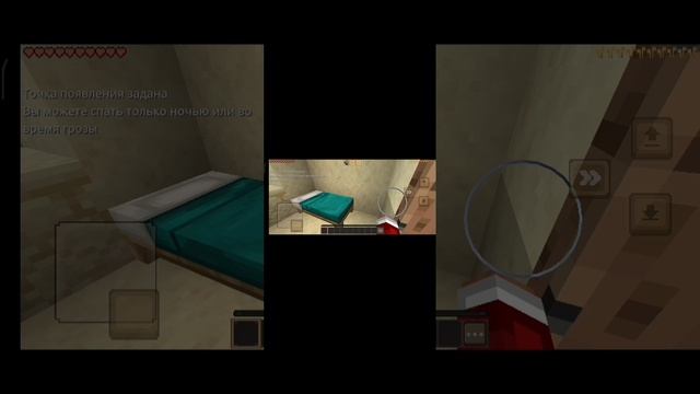 Knoker монстр с наступающим 2025 продолжение следует