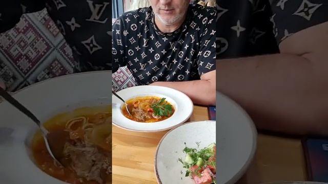 Кафе  Искандер | Махачкала #дагестан #еда #дагестан #махачкала