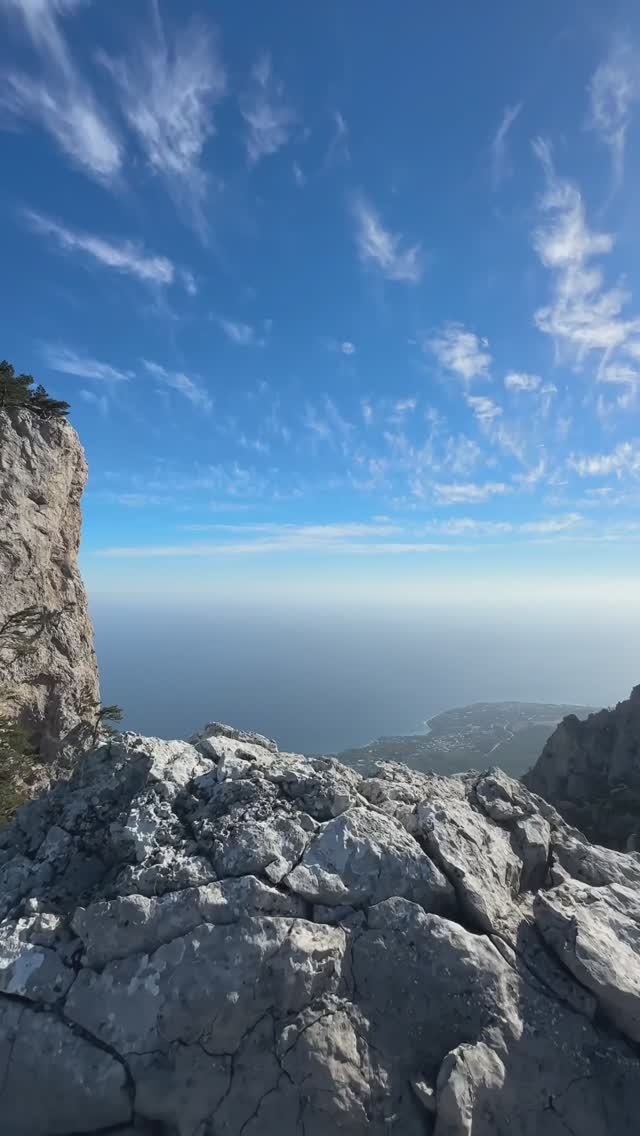 Крым | Ялта | Лучшие места