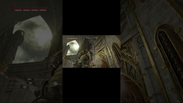 Выживший | Warhammer 40,000 Space Marine 2